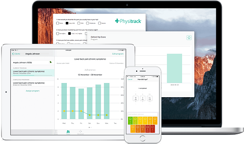 ABG Sundal Collier - New company at Introduce - Physitrack