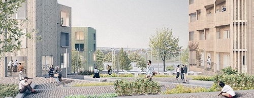 ABG Sundal Collier - New company at Introduce - Studentbostäder i Norden AB